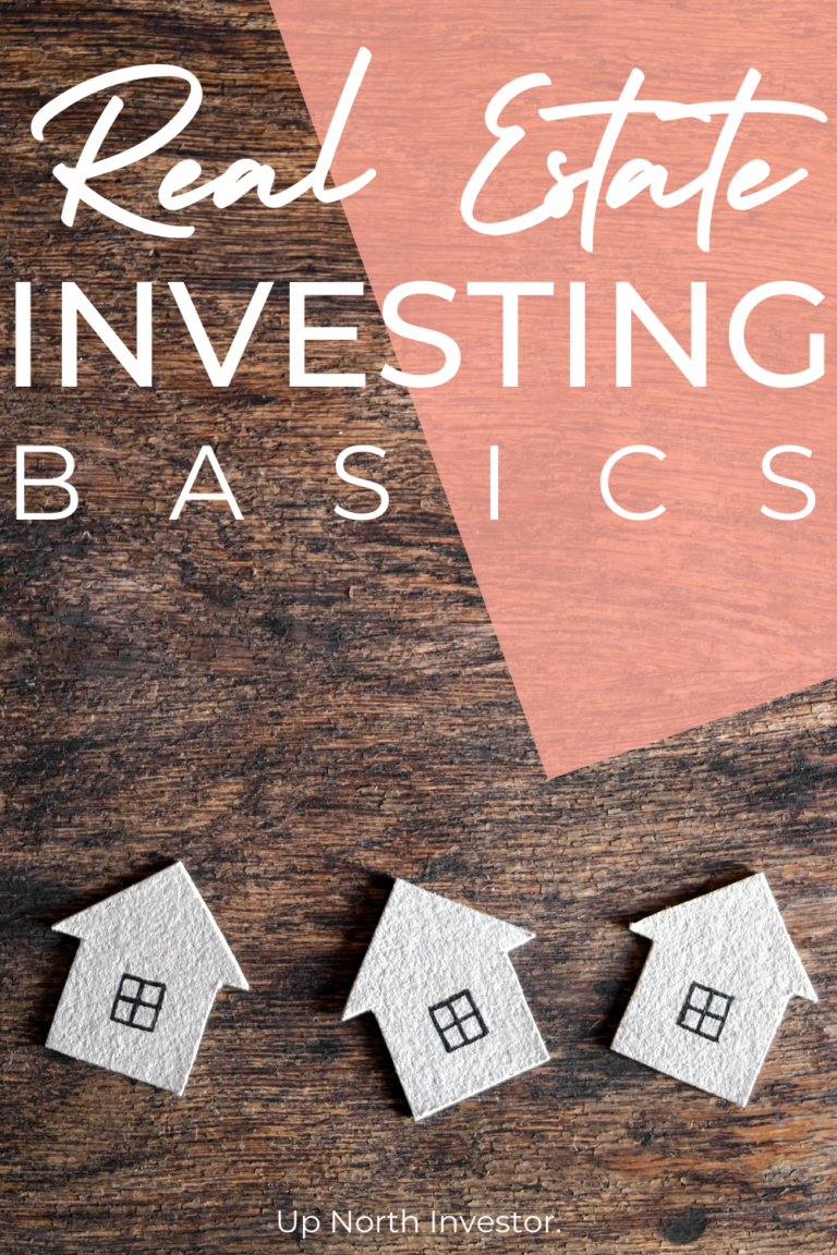 Real Estate Investing Basics | Real Estate Investments 101