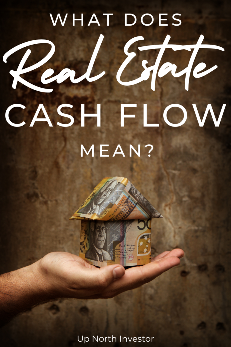 What is Cash Flow in Real Estate? | What Does Cash Flow Mean?